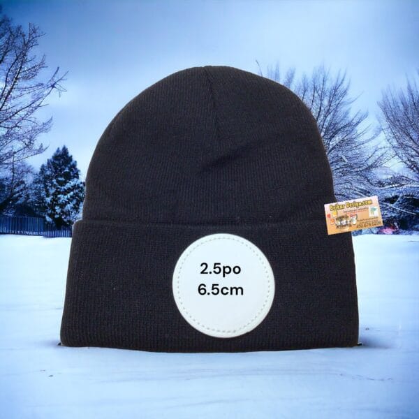 Tuque personnalisé | BrikarDesign - impression par sublimation