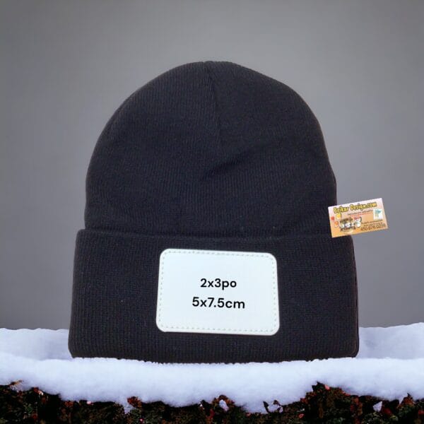 Tuque personnalisé | BrikarDesign - impression par sublimation
